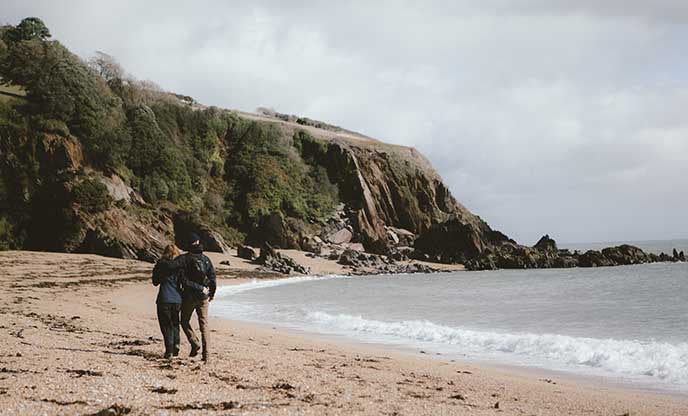 Six night breaks in UK | Holiday cottages available for short breaks