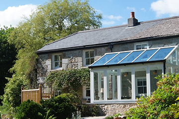 Cottages Sleeping 10 | Self Catering Holiday Cottages That Sleeps 10 People