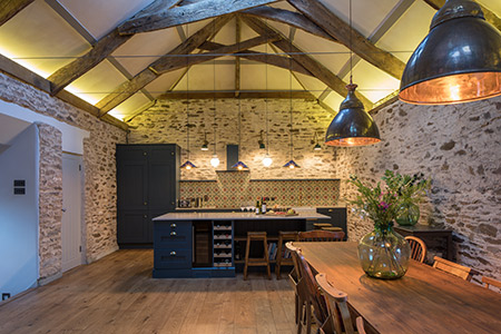 Holiday cottages in Devon | Classic Cottages